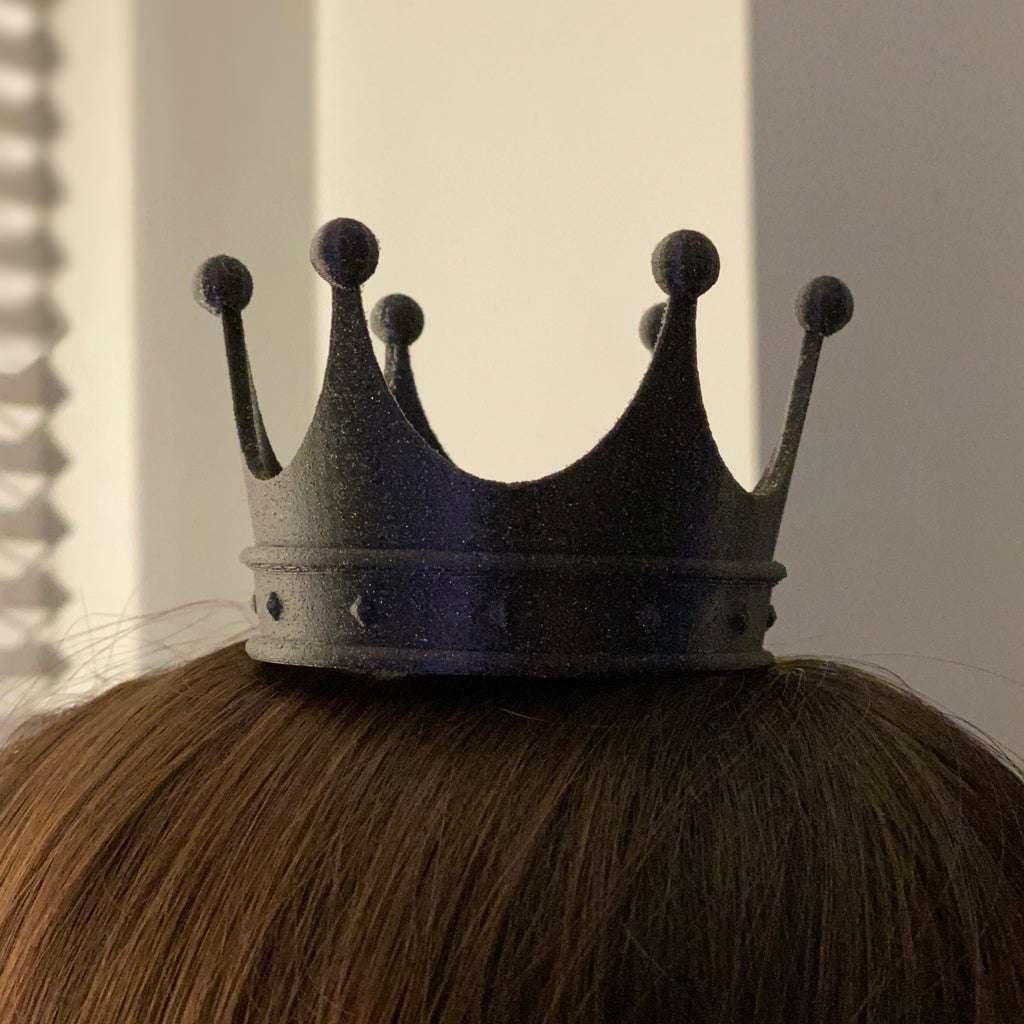 crown | 3D models download | Creality Cloud