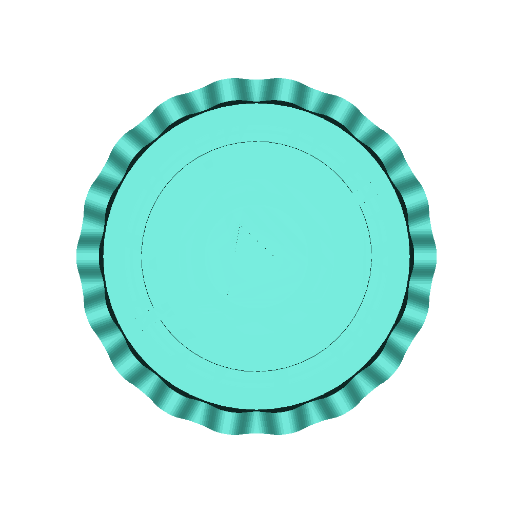 Free Board Games & Card Games STL Download - connect 4 tokenby Mic-Bot ...