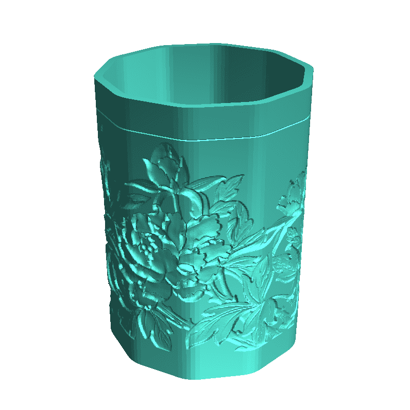 Free Other STL Download - mugby Umar Amjad