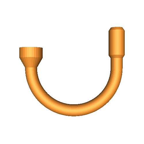 Other STL Download - Printable piccolo tromboneby Roboroyce