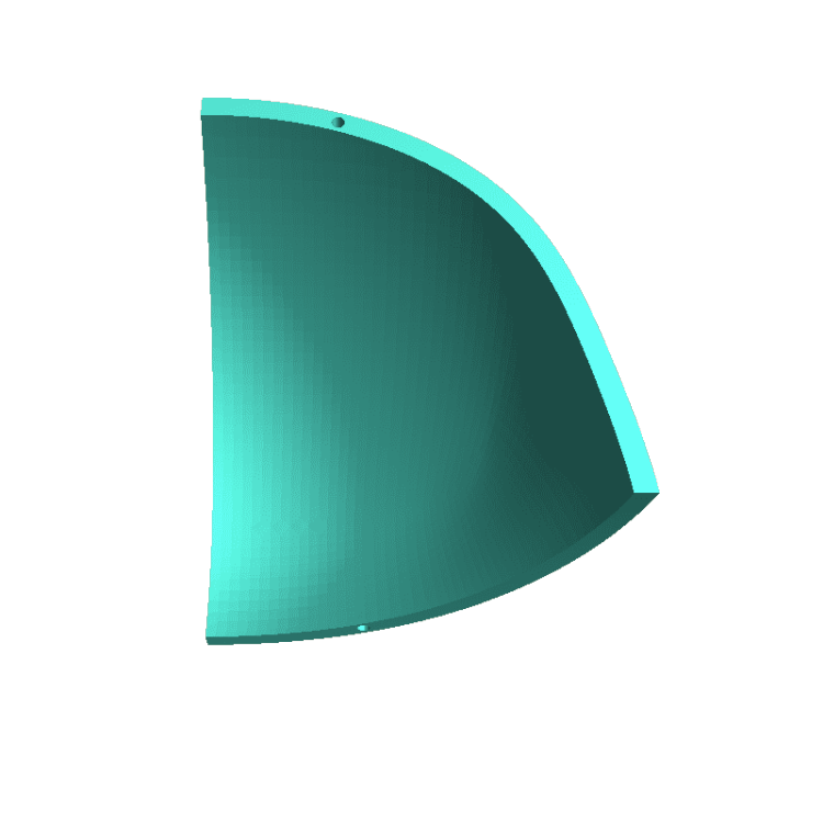 protogen head- original by Zillion Ross