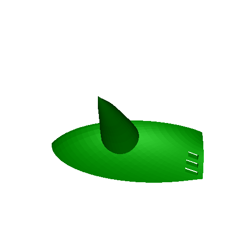 Free Digital Art STL Download - Major maskby user6785051508