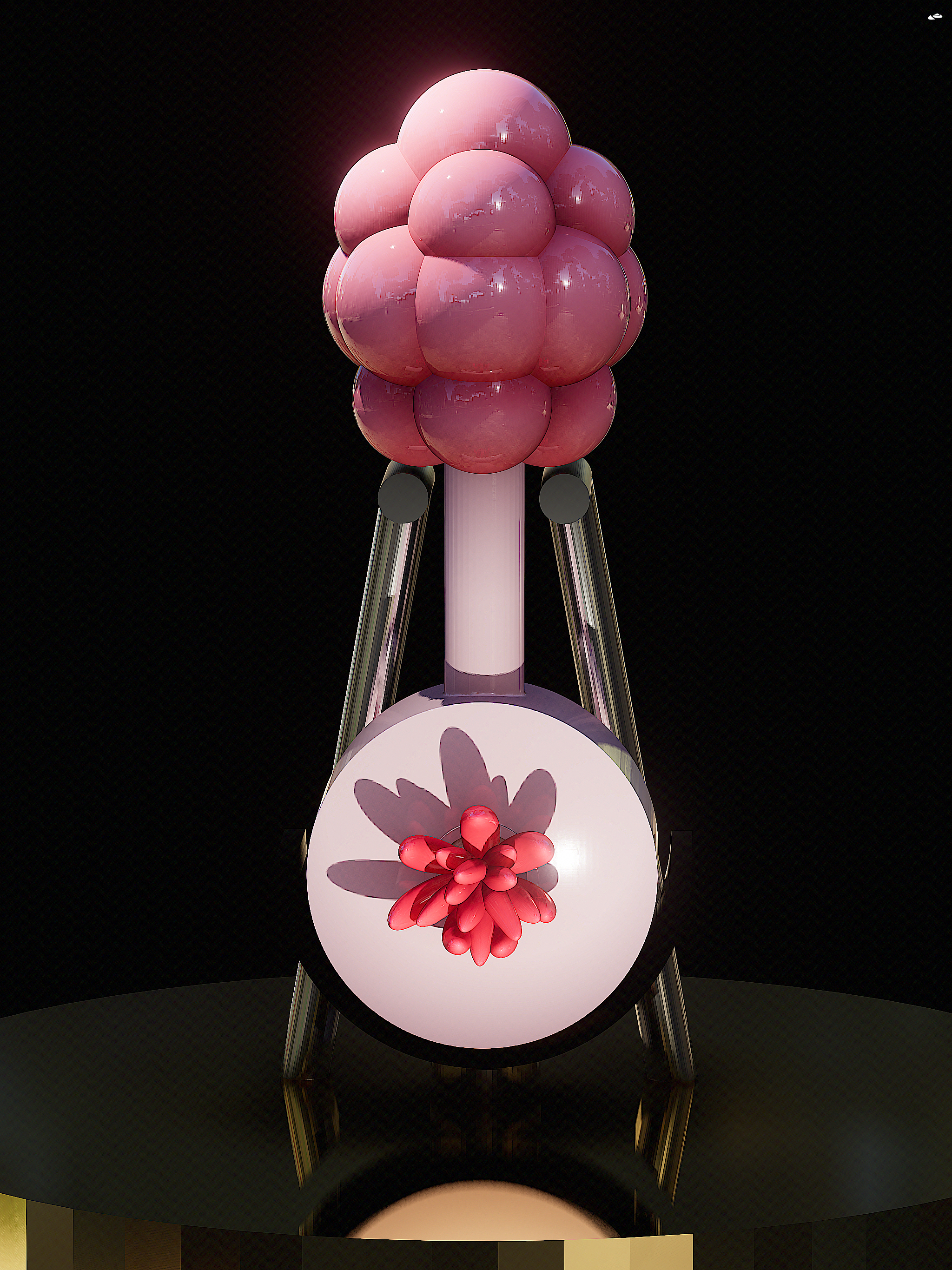 Plumbus | 3D models download | Creality Cloud