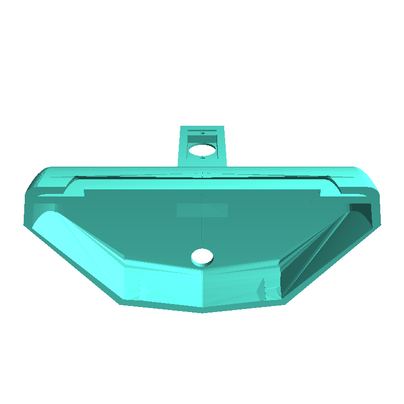 Free Other STL Download - 3d printed RC boatby Ajarco2