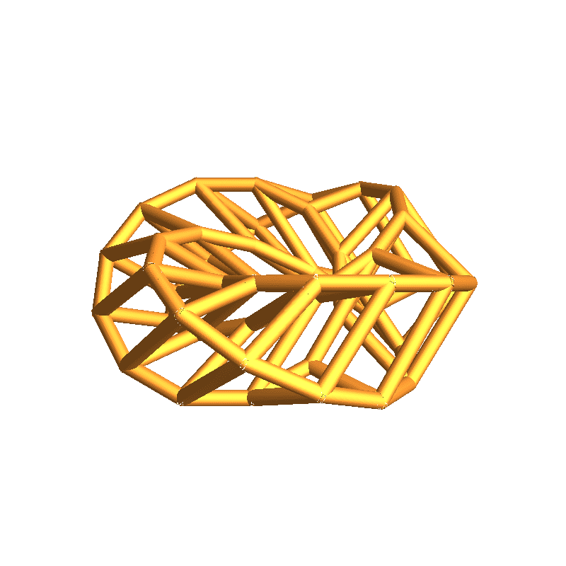 Free Badges & Coins STL Download - CEDIAC Logoby Alfrenovsky