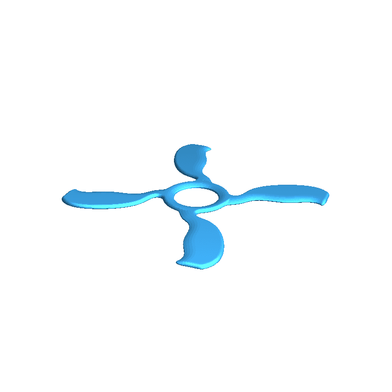 1234 | 3D models download | Creality Cloud