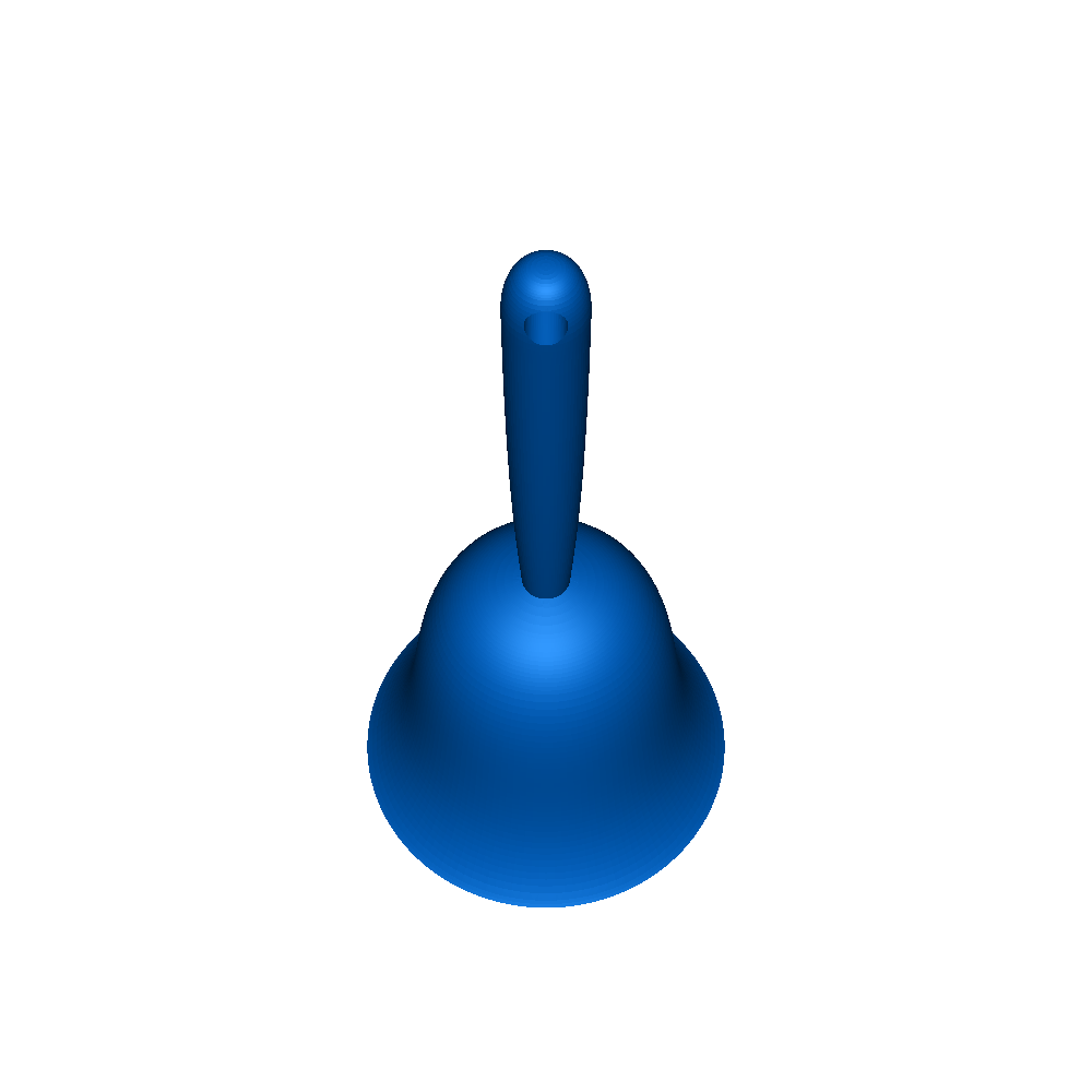 Free Other STL Download - bellby BECKYYYY