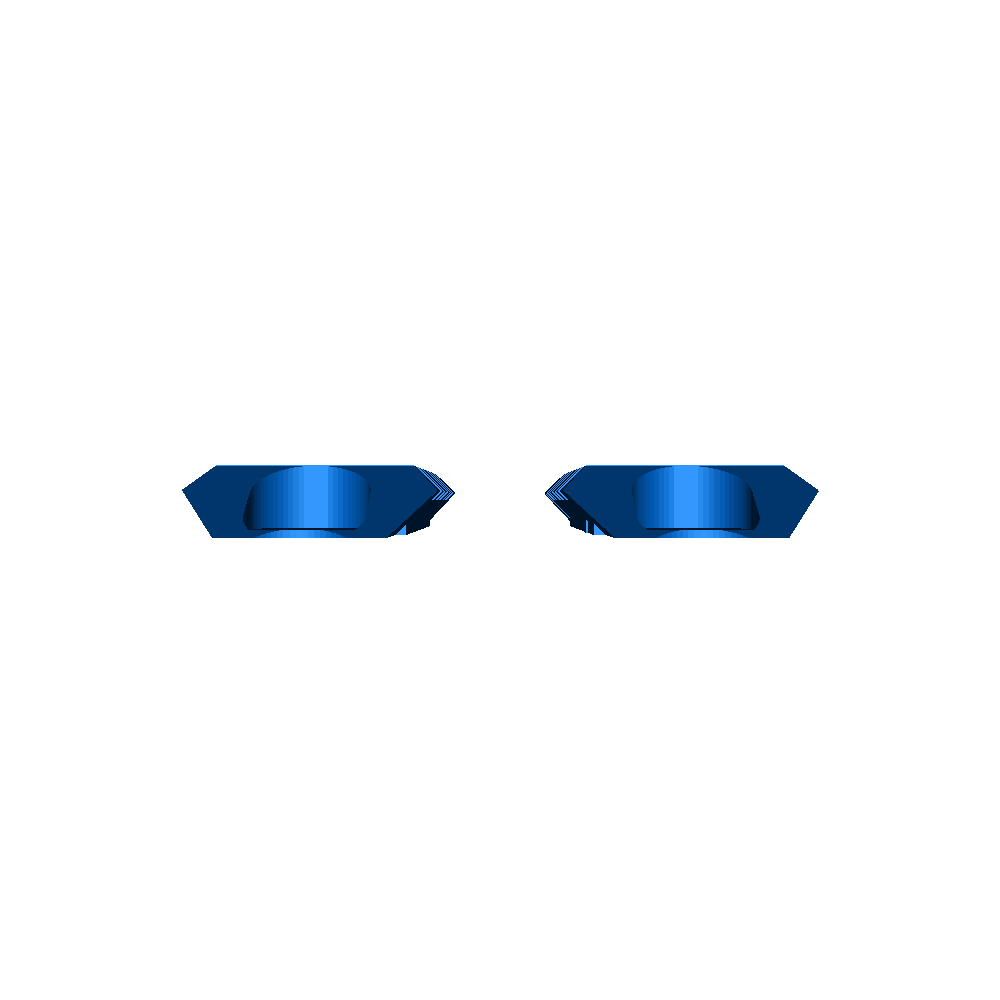 Free Tools & Spare Parts STL Download - arp9 rails by Dltro