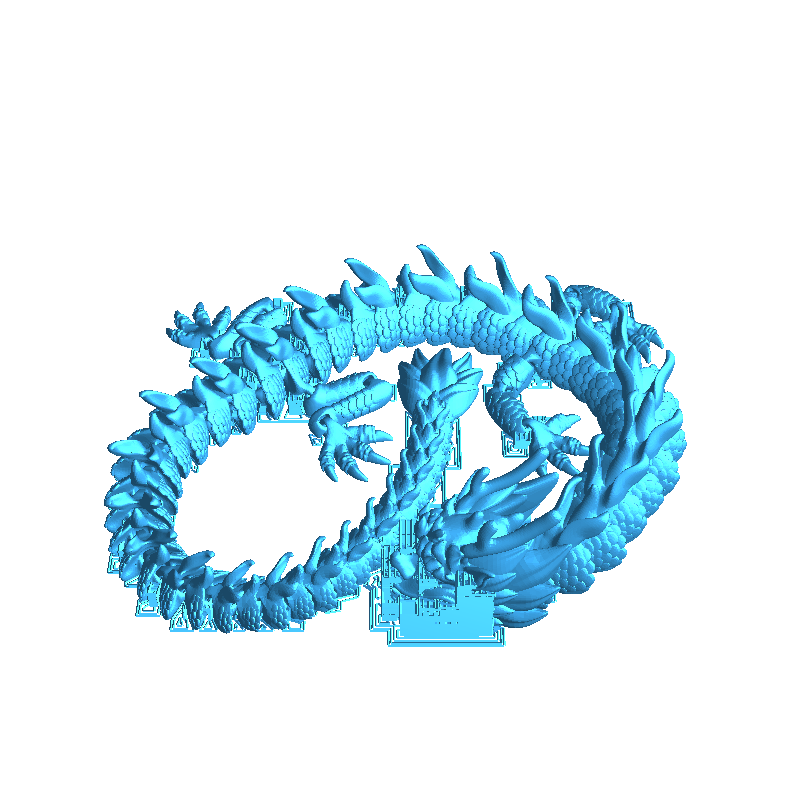 Quedó muy hermoso | Creality Cloud