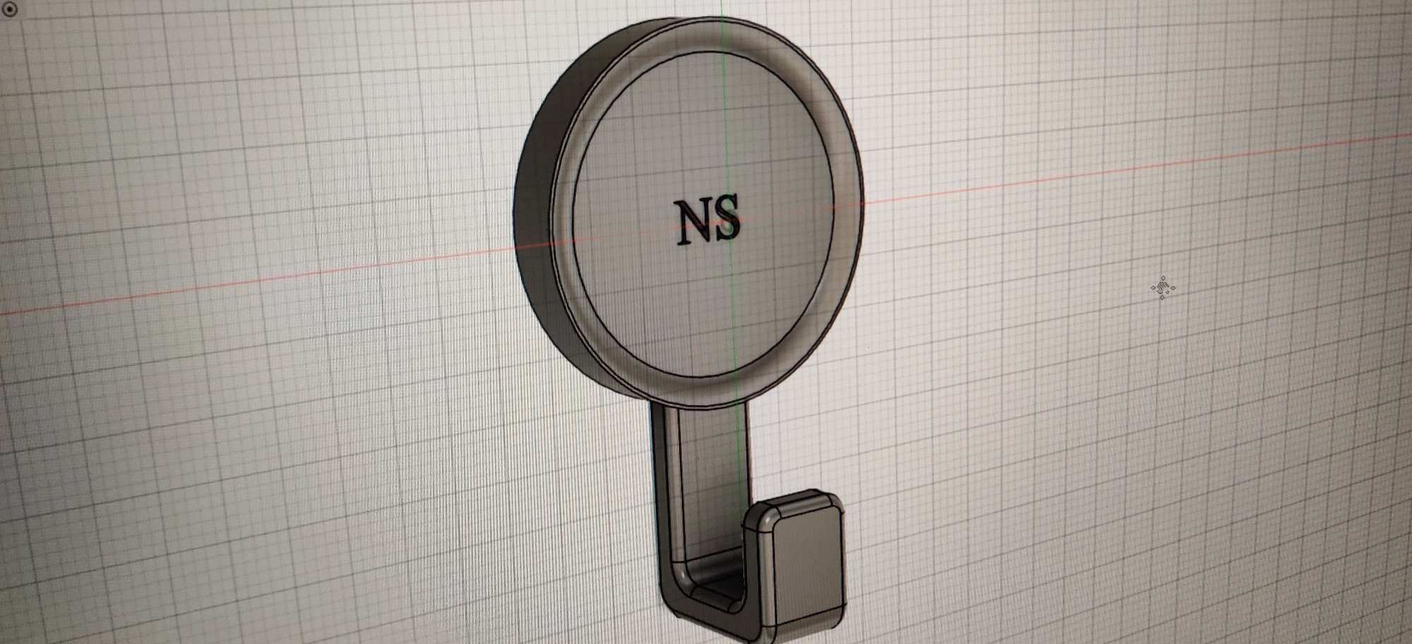 Hook | 3D models download | Creality Cloud