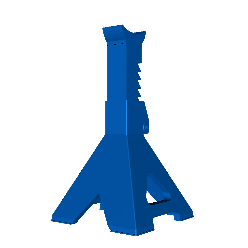 Free Electronics & RC (Remote Control) STL Download - RC jack standby ...