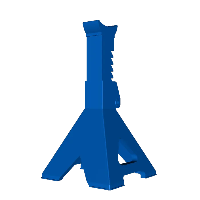 Free Electronics & RC (Remote Control) STL Download - RC jack standby ...