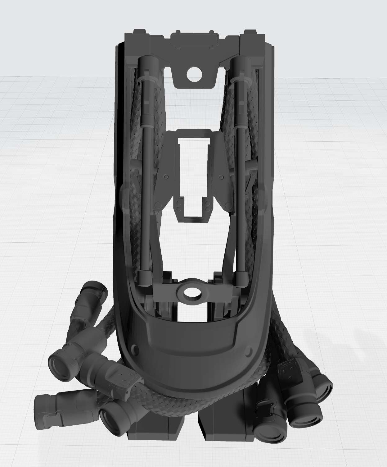 Ironman gauntlet. Marvel. Hero. Avengers. | 3D models download ...