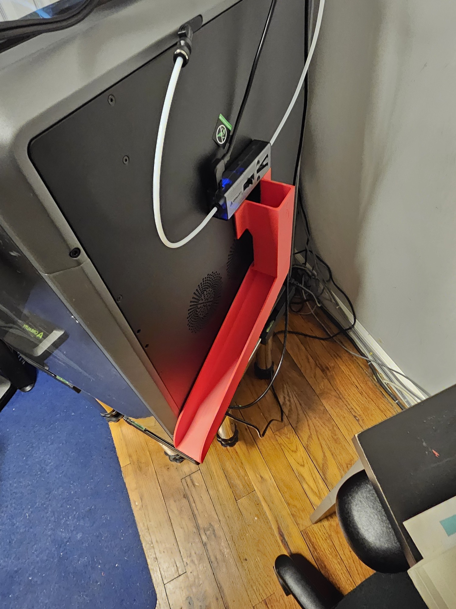 works great | Creality Cloud