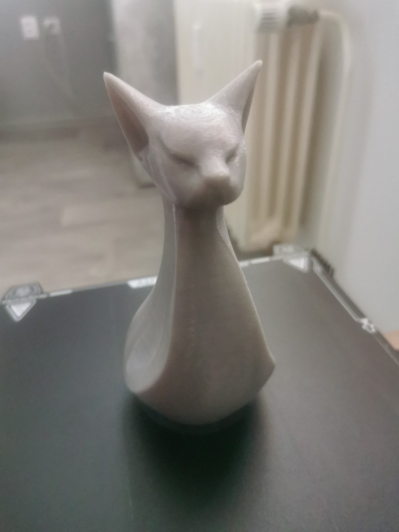 Super děkuji | Creality Cloud