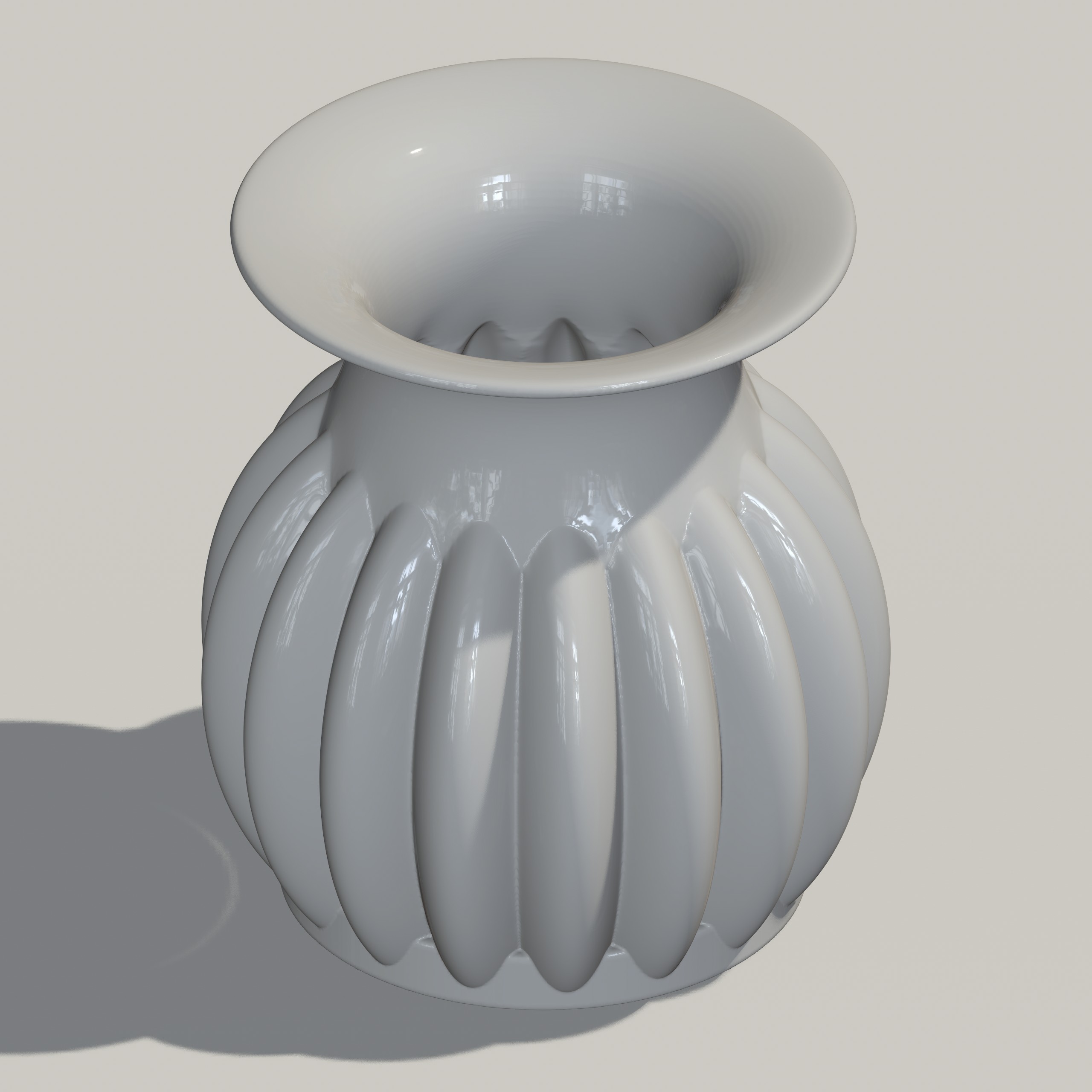 Home Decorations & Ornaments STL Descarga - vase STL-Version:- 0.20 ...