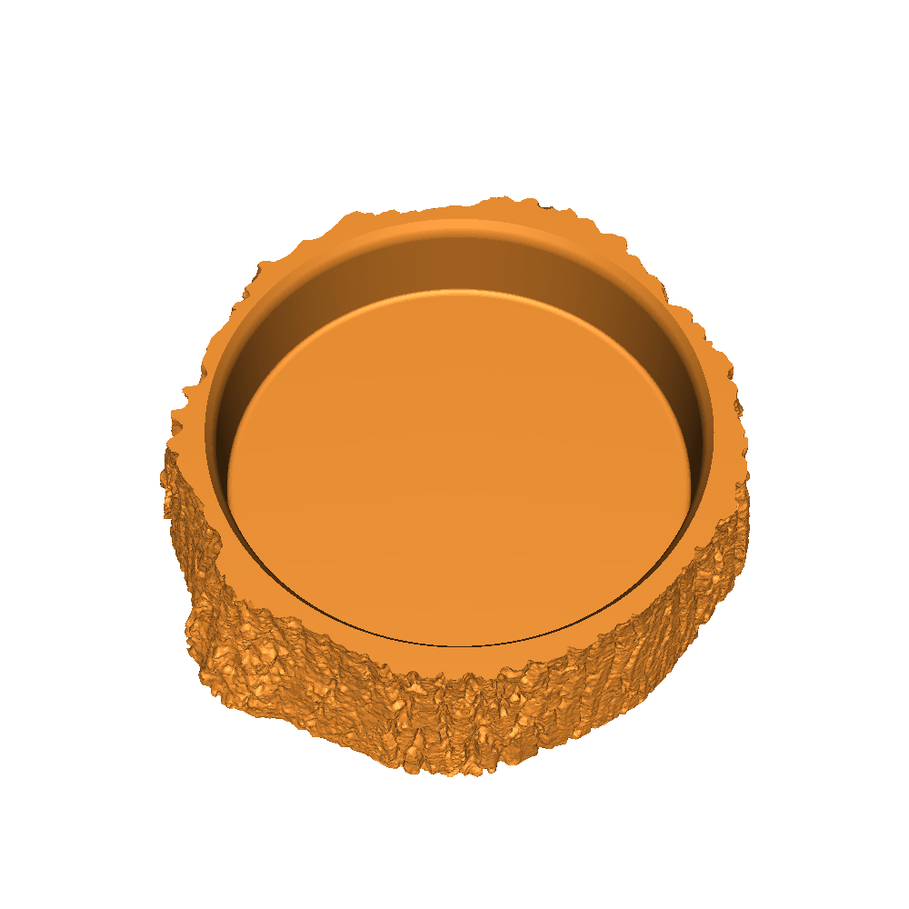 Free Home Decorations & Ornaments STL Download - coaster https ...