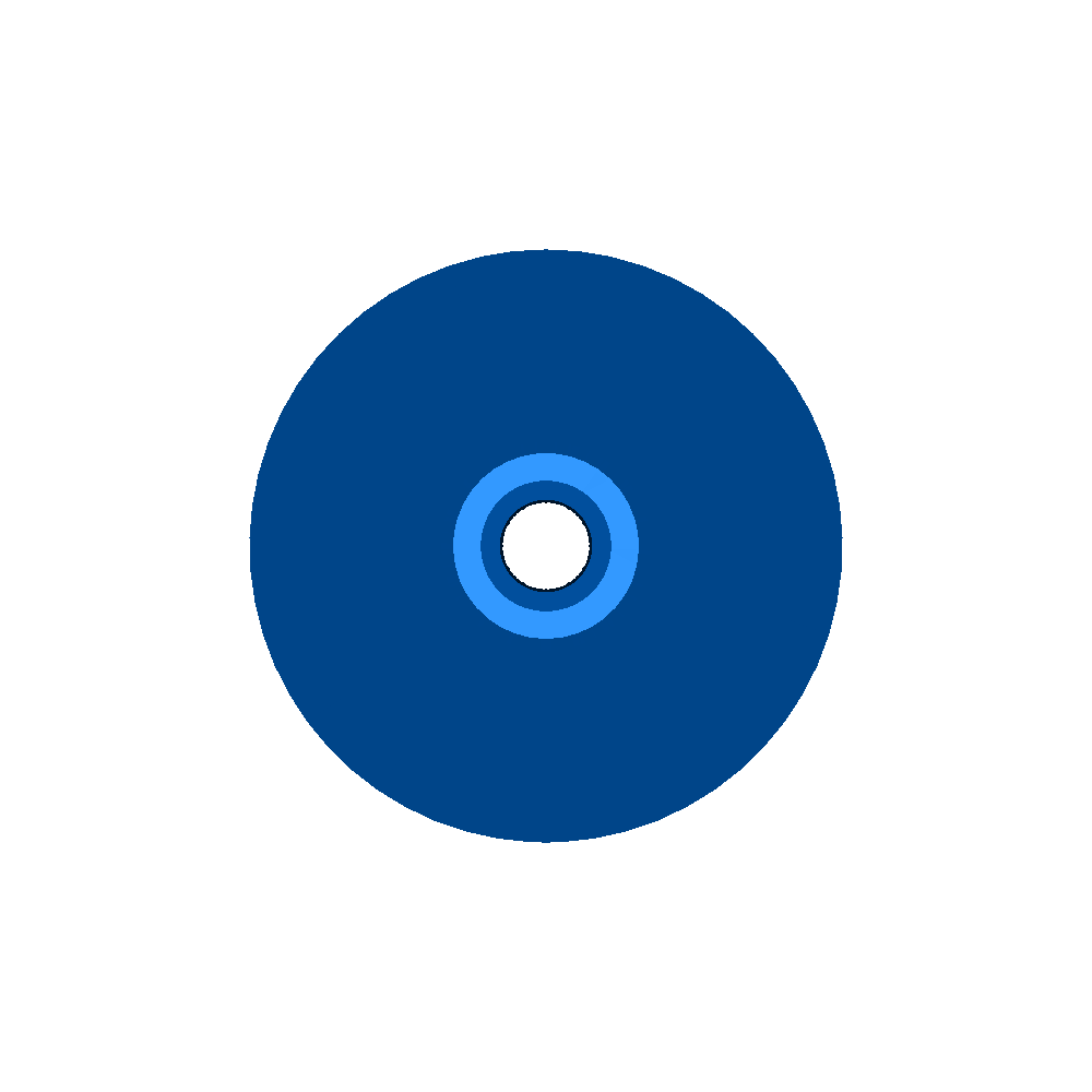 Free Tools & Spare Parts STL Download - resin funnel 3 diameters by ...