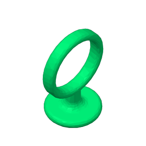 3D Printer Files | 3MF File | chupon | Creality Cloud