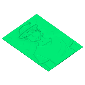 3D Printer Files | 3MF File | DaNoob3 | Creality Cloud