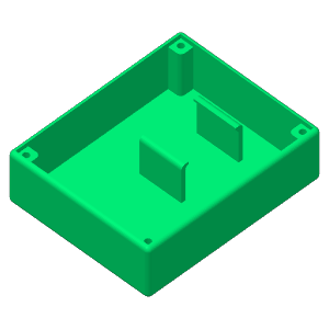 3D Printer Files | 3MF File | GM328 | Creality Cloud