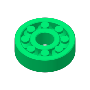 3D Printer Files | 3MF File | Bearing | Creality Cloud