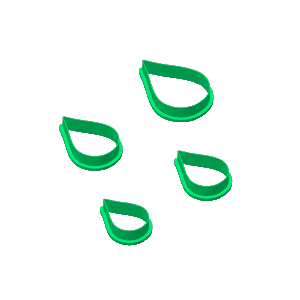 3D Printer Files | 3MF File | Oilers cookie cutter | Creality Cloud