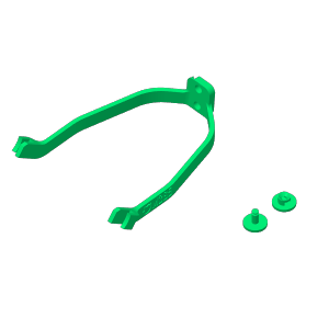 3D Printer Files | 3MF File | M365 + crocs | Creality Cloud