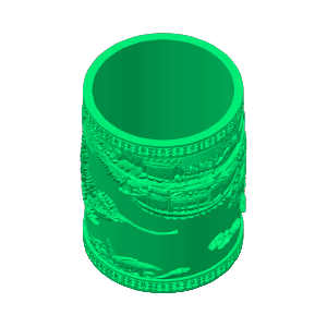 3D Printer Files | 3MF File | Delta wing | Creality Cloud