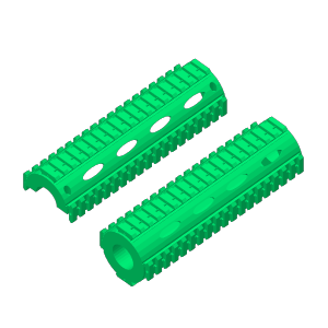 3D Printer Files | 3MF File | paintball | Creality Cloud