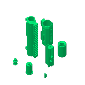 3D Printer Files | 3MF File | Ez22 | Creality Cloud