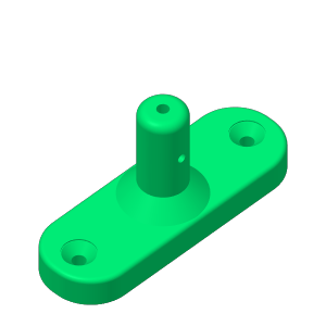 3D Printer Files | 3MF File | Mda | Creality Cloud