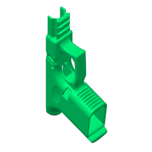 3D Printer Files | 3MF File | p80 | Creality Cloud