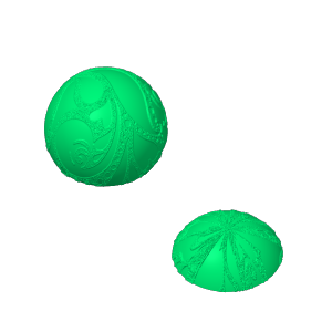 3D Printer Files | 3MF File | noont | Creality Cloud