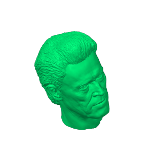 Archivos de impresora 3D | Archivo 3MF | DaFriend o DaFoe | Creality Cloud