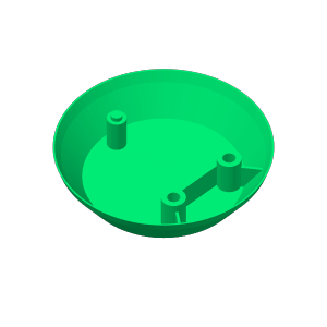 3D Printer Files | 3MF File | Weather | Creality Cloud