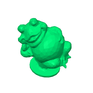 3D Printer Files | 3MF File | crocs | Creality Cloud
