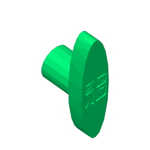 3D Printer Files | 3MF File | A dood candy | Creality Cloud