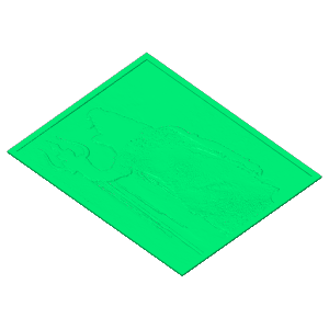 3D Printer Files | 3MF File | The Lord Sivan | Creality Cloud