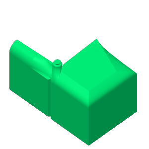 3D Printer Files | 3MF File | PIP Spring Box | Creality Cloud