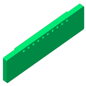 3D Printer Files | 3MF File | Forster base | Creality Cloud
