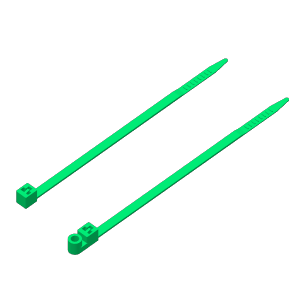 3D Printer Files | 3MF File | Bridas - Cable Tie | Creality Cloud