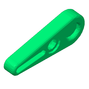 3D Printer Files | 3MF File | Cierra | Creality Cloud