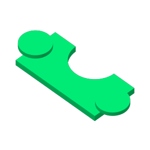 3D Printer Files | 3MF File | Gardyn Alge Cover | Creality Cloud