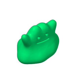 3D Printer Files | 3MF File | Ditto | Creality Cloud