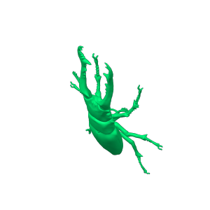 3D Printer Files | 3MF File | Big Bug | Creality Cloud