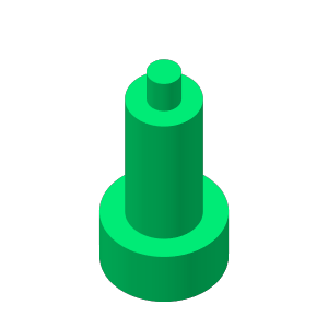 3D Printer Files | 3MF File | bearing pusher | Creality Cloud
