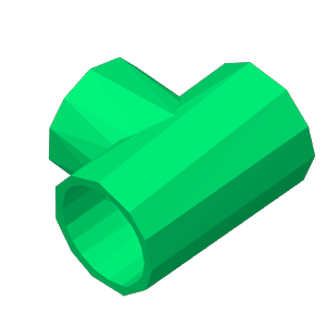 3D Printer Files | 3MF File | Racor de tuillo | Creality Cloud