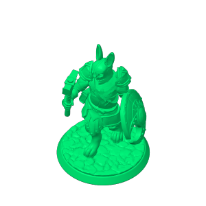 3D Printer Files | 3MF File | andrastae | Creality Cloud
