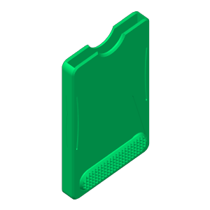 3D Printer Files | 3MF File | Card holder | Creality Cloud